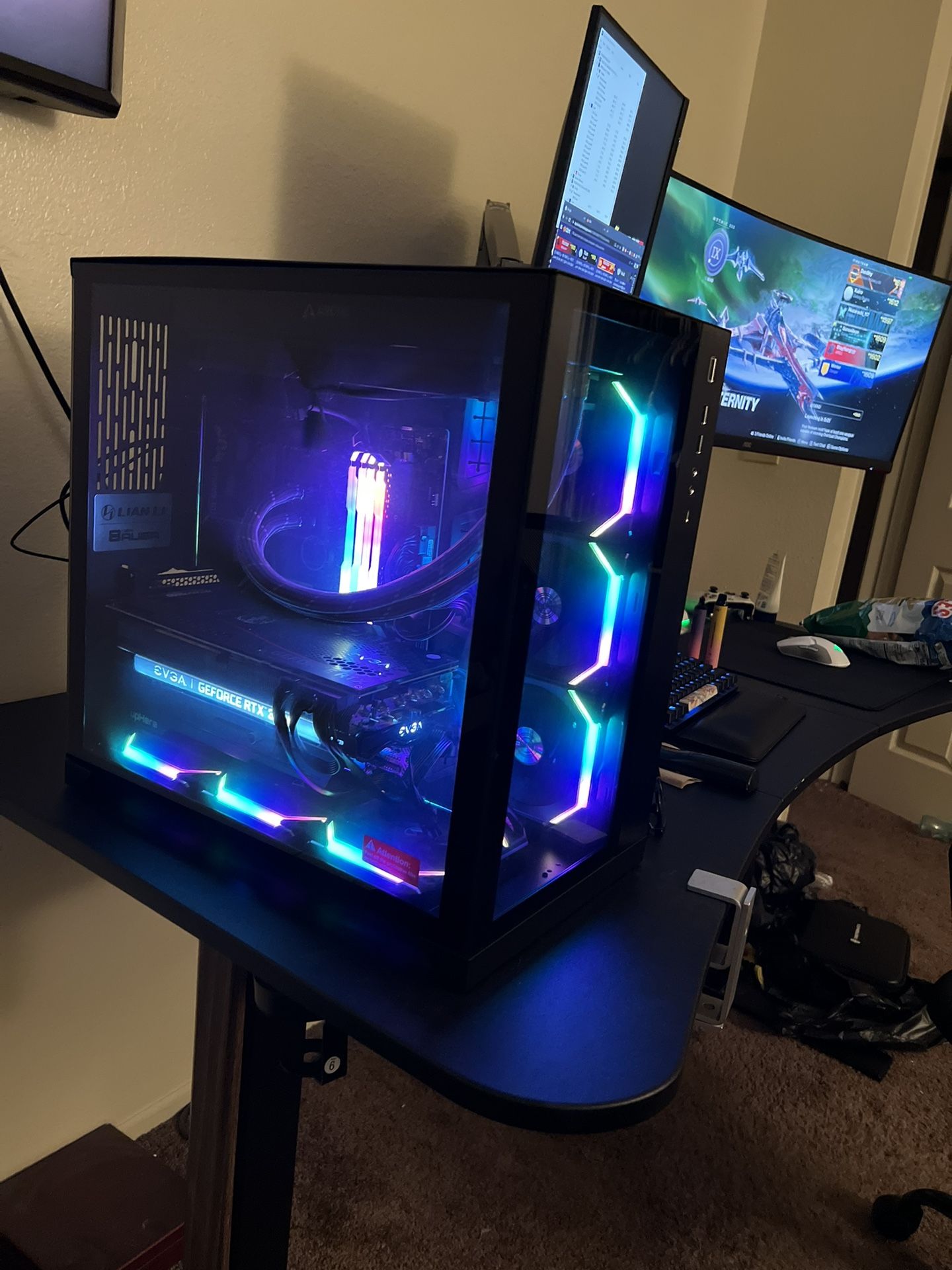 Pc Set Up for Sale in Colton, CA - OfferUp