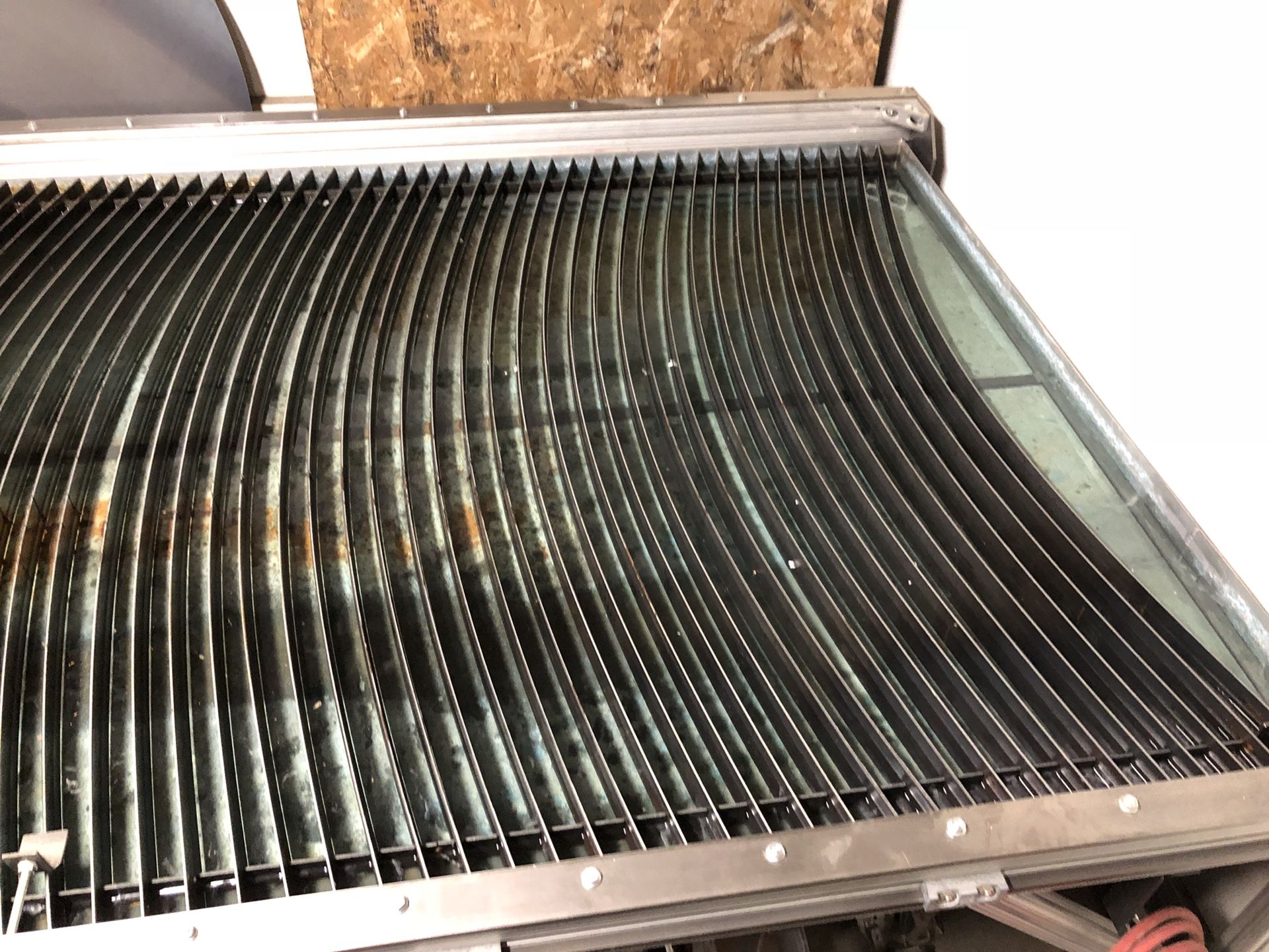 ArcLight Dynamics Arc Pro x 9600 CNC Plasma Table for Sale in Beaverton, OR - OfferUp