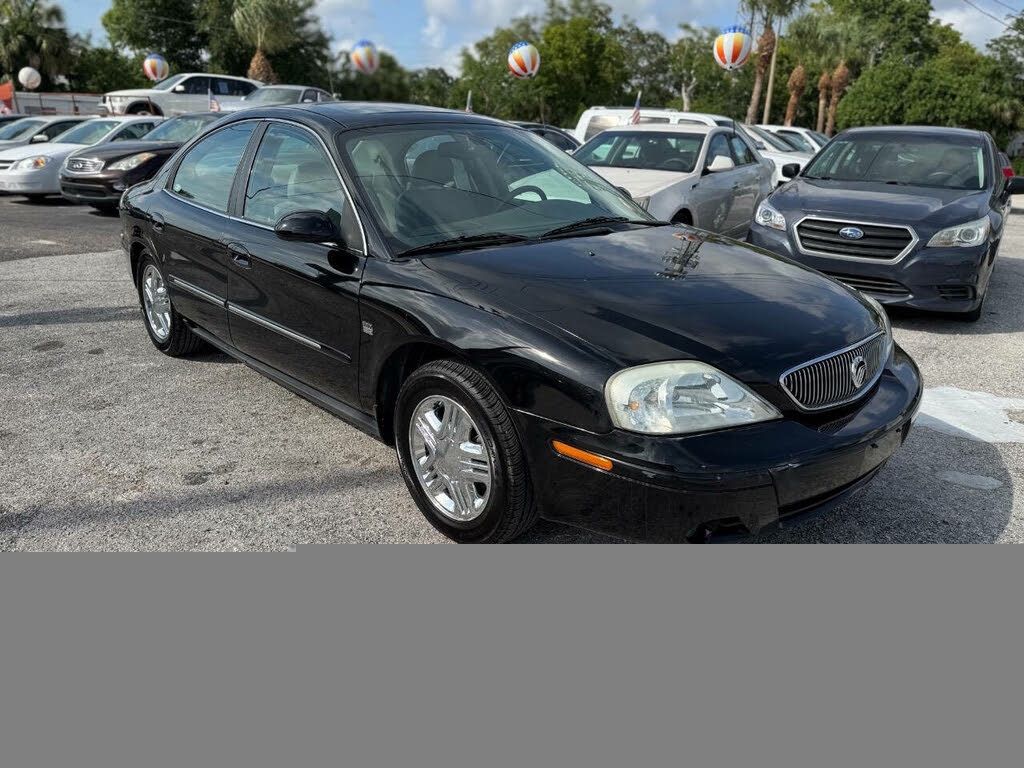 2001 Mercury Sable for Sale in Orlando, FL - OfferUp