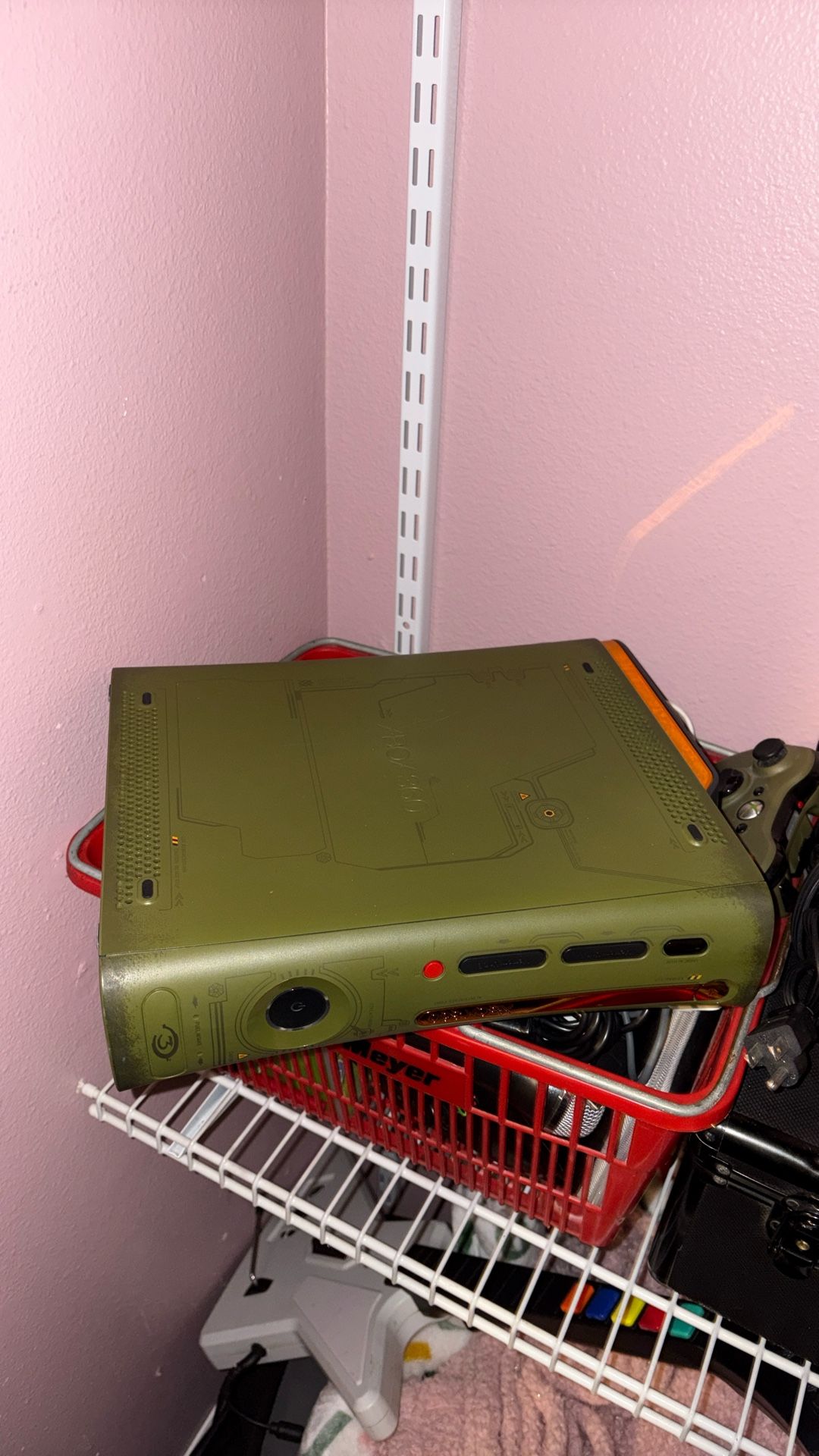 Master Chief Edition Xbox 360 for Sale in Everett, WA - OfferUp