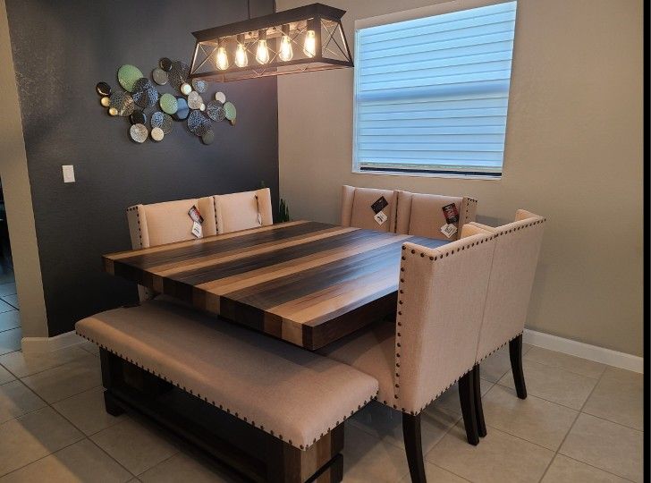 Dining Room for Sale in Pembroke Pines, FL - OfferUp