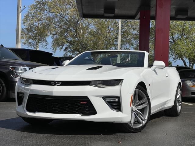 2016 Chevrolet Camaro for Sale in Aventura, FL - OfferUp