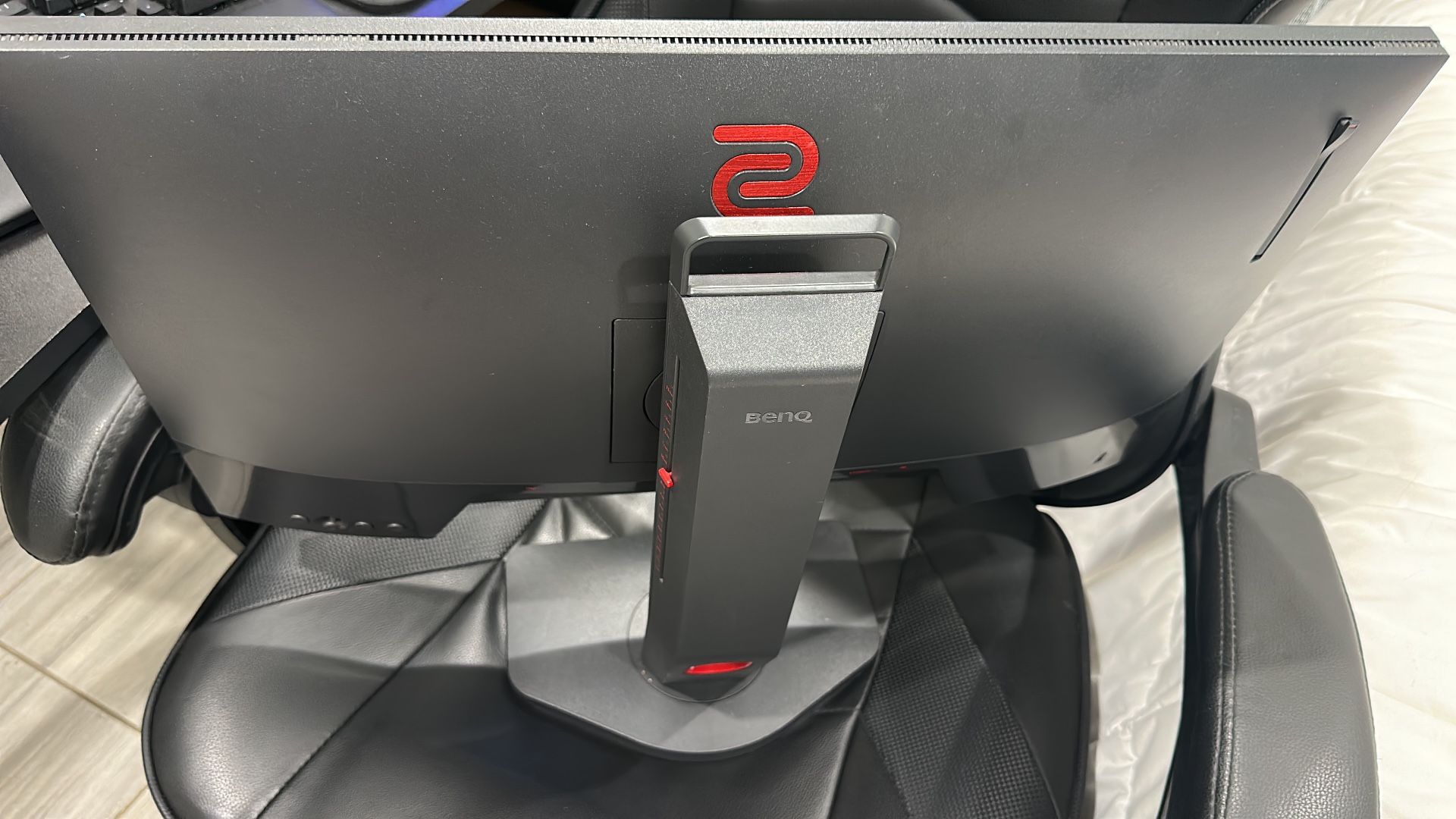 Gaming Monitor Benq XL2546k for Sale in Santa Ana, CA - OfferUp