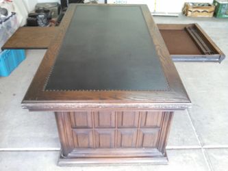 Executive Desk by Alex Stuart Design for Sale in Phoenix, AZ - OfferUp