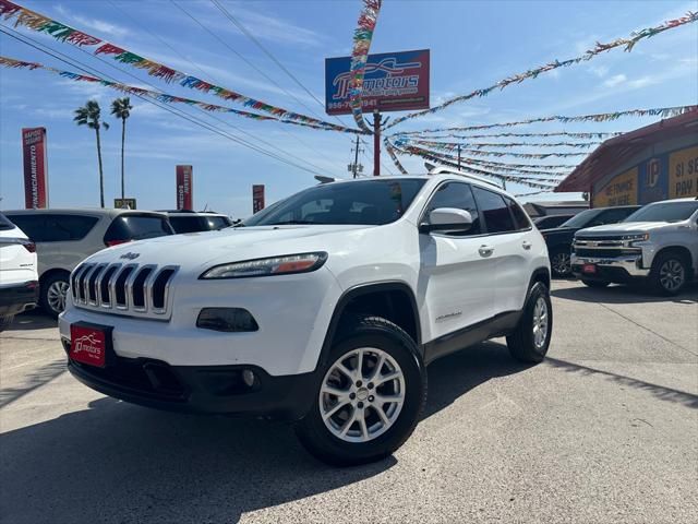 2014 Jeep Cherokee for Sale in Pharr, TX - OfferUp
