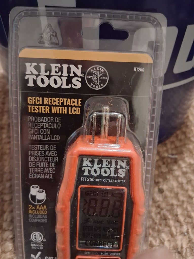 Klein Tool for Sale in Houston, TX - OfferUp