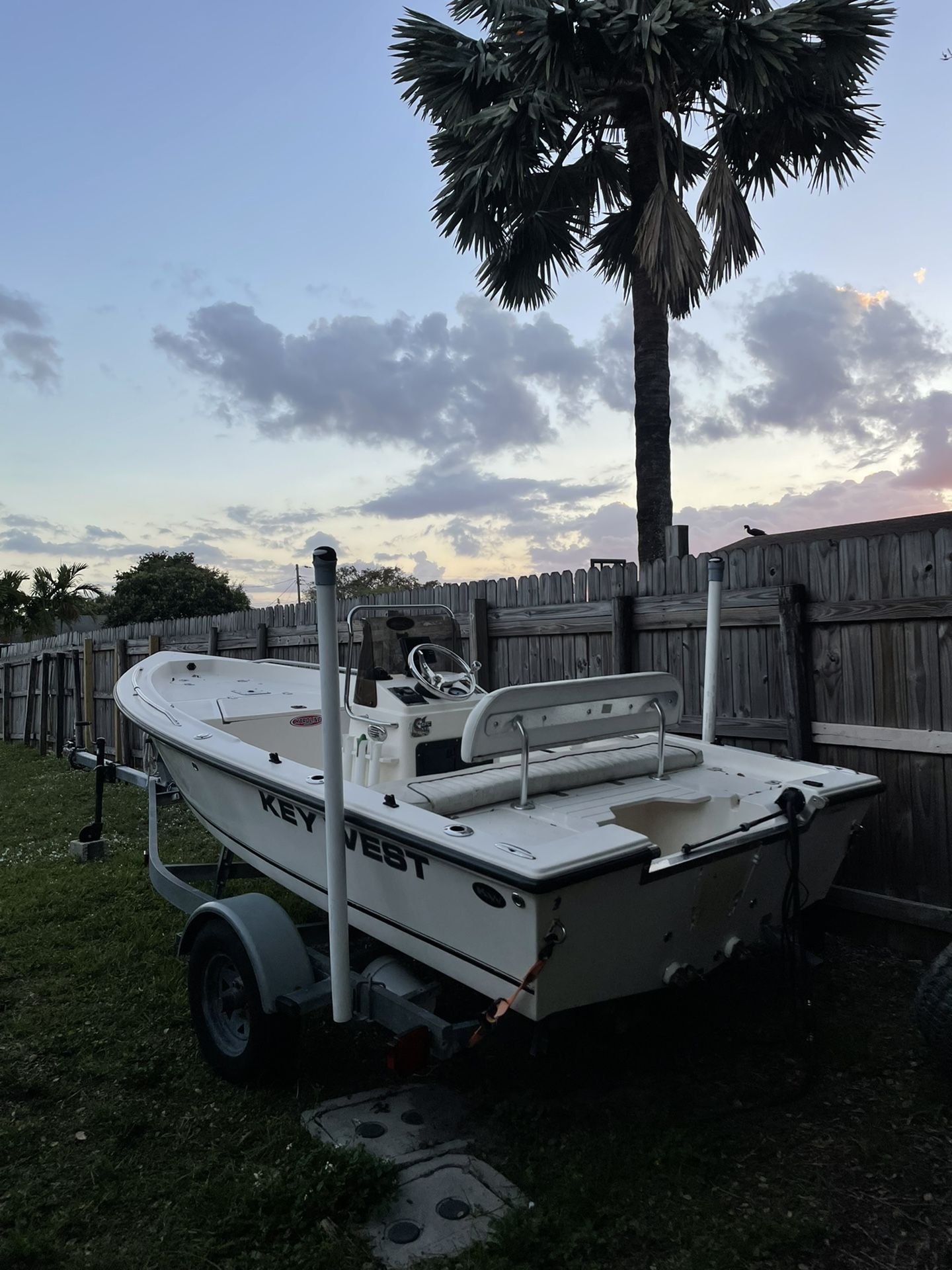 2006 Key West 1520 for Sale in Fort Lauderdale, FL - OfferUp