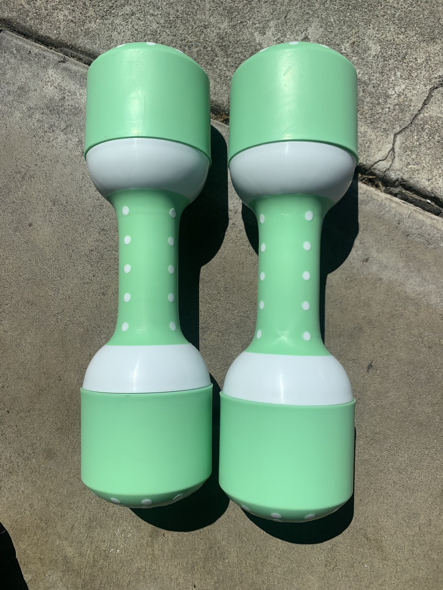 Gruper Adjustable Dumbbells Set, One Pair of Solid Steel Hand Weights ...