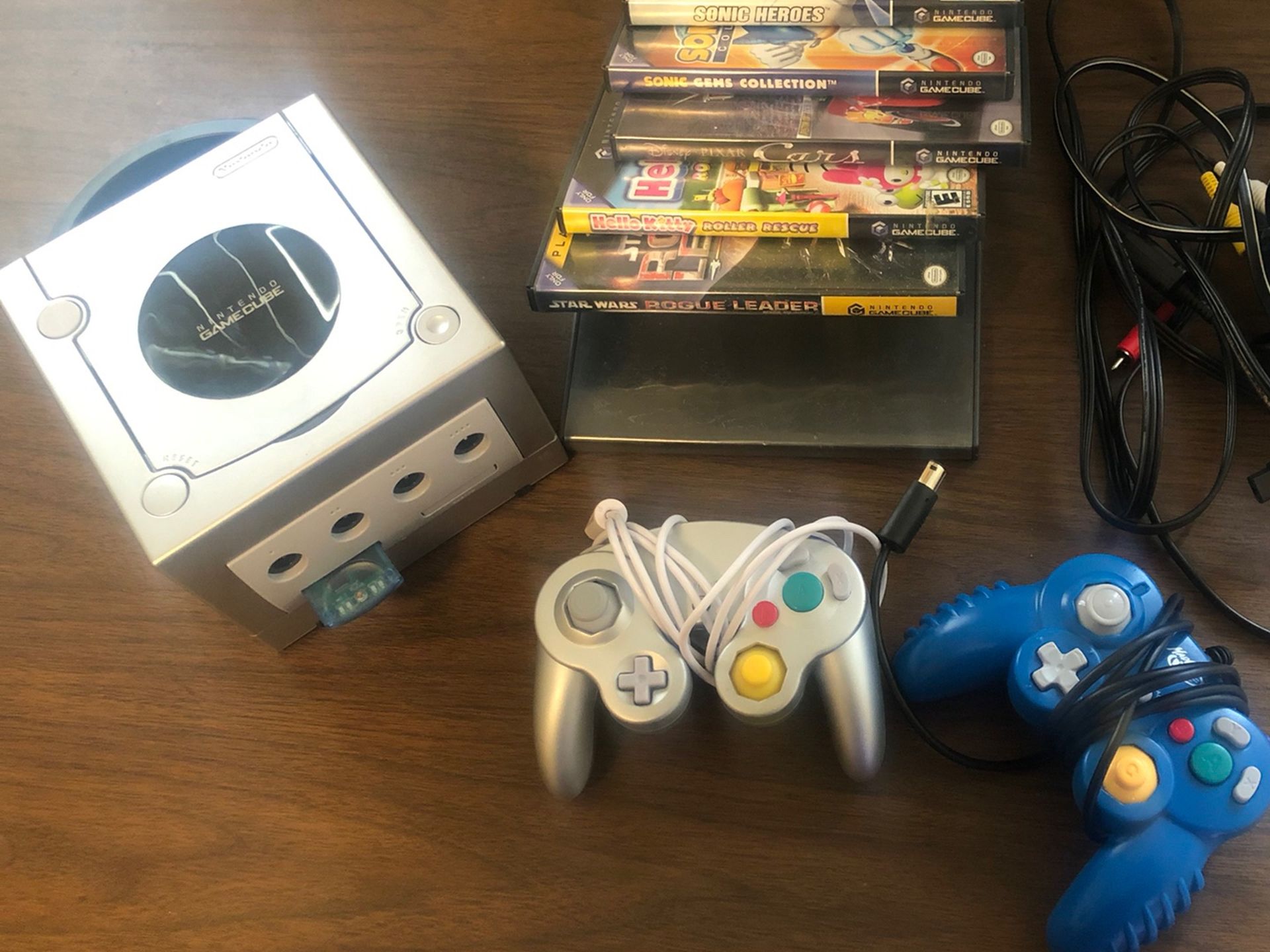 Nintendo GameCube Bundle for Sale in Fort Worth, TX - OfferUp