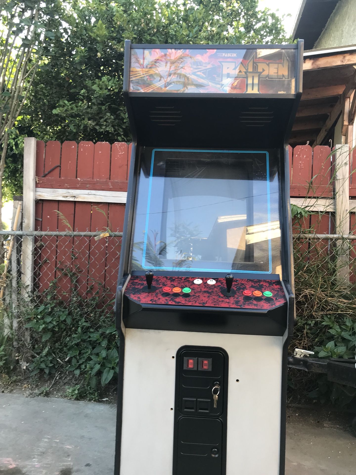 Arcade SHMUPS/multi 59games for Sale in Los Angeles, CA - OfferUp