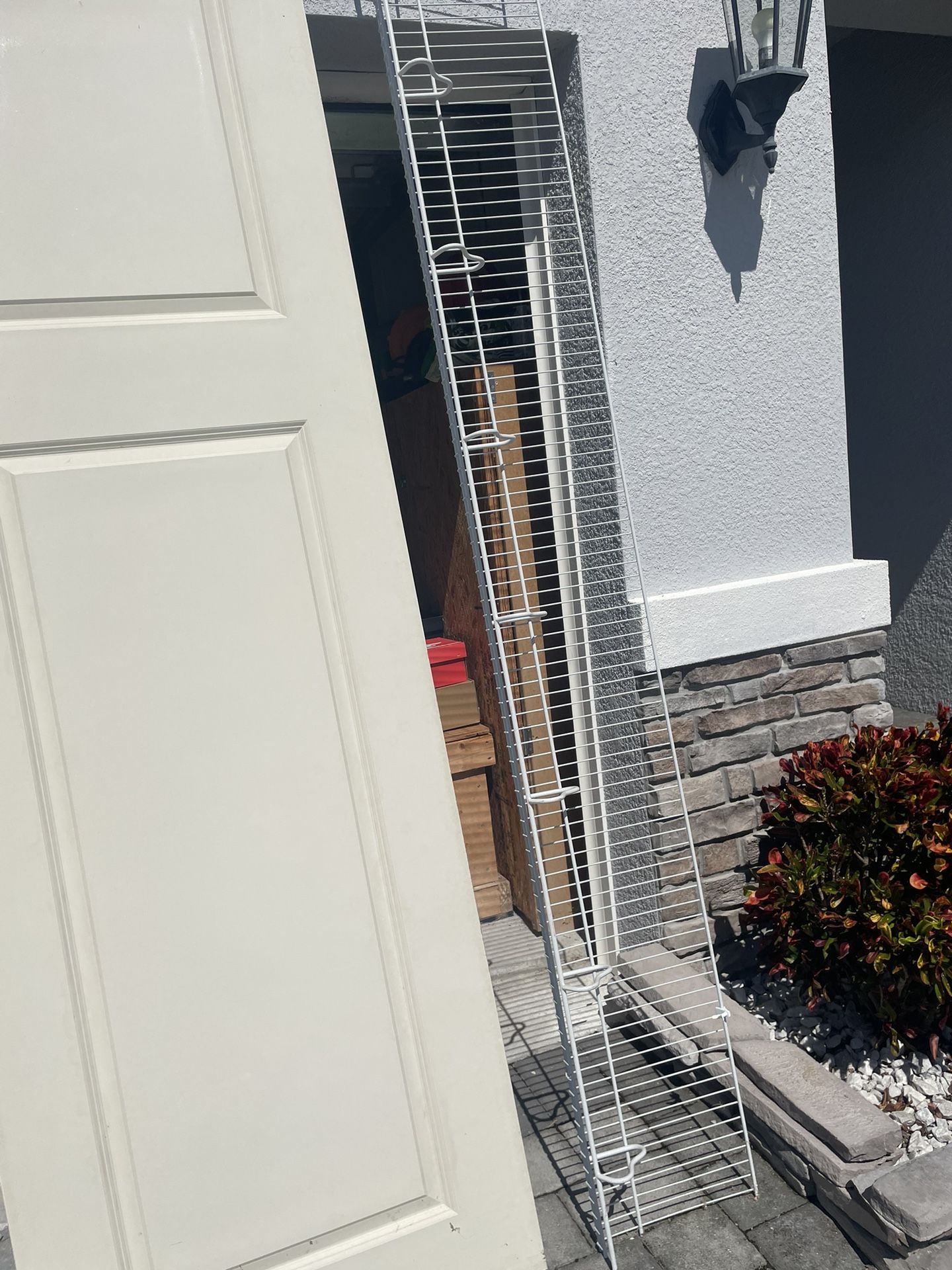 Large Wire Rack for Sale in Zephyrhills, FL - OfferUp