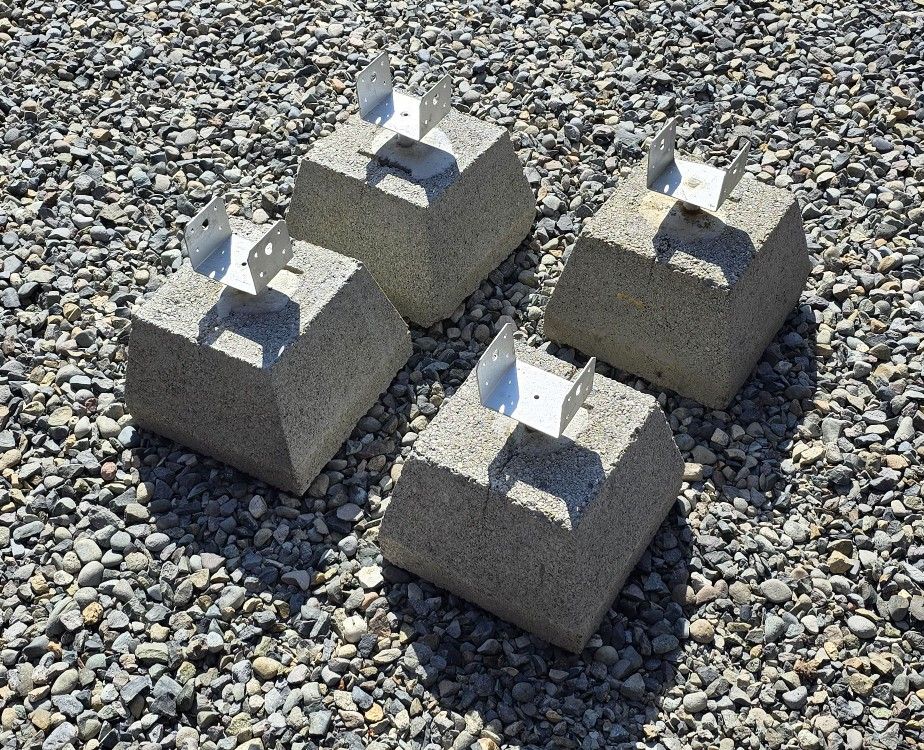 New Pier Blocks for Sale in Centralia, WA - OfferUp