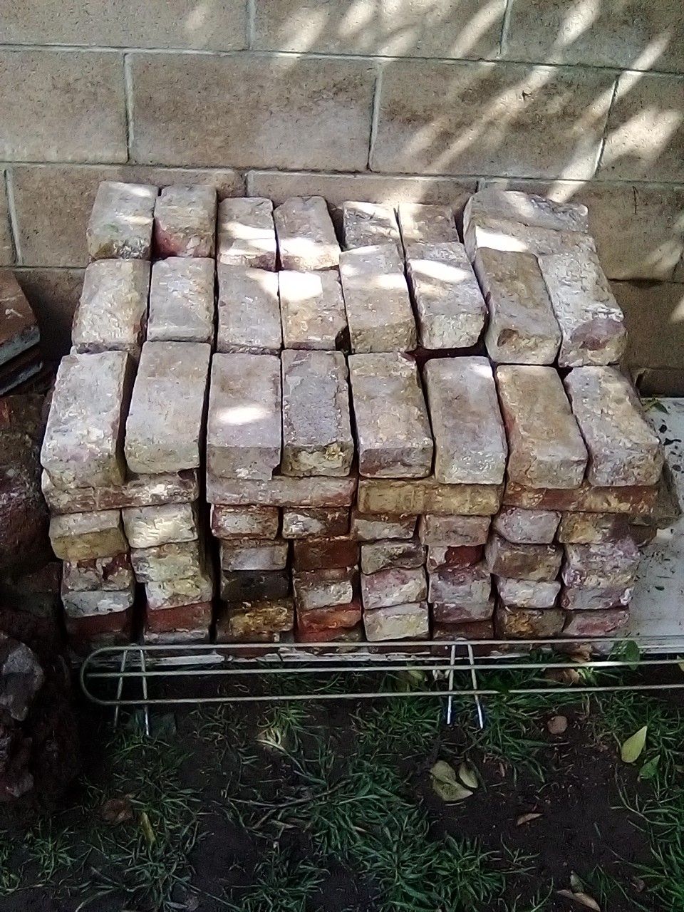 Used vintage red bricks for Sale in Alhambra, CA - OfferUp