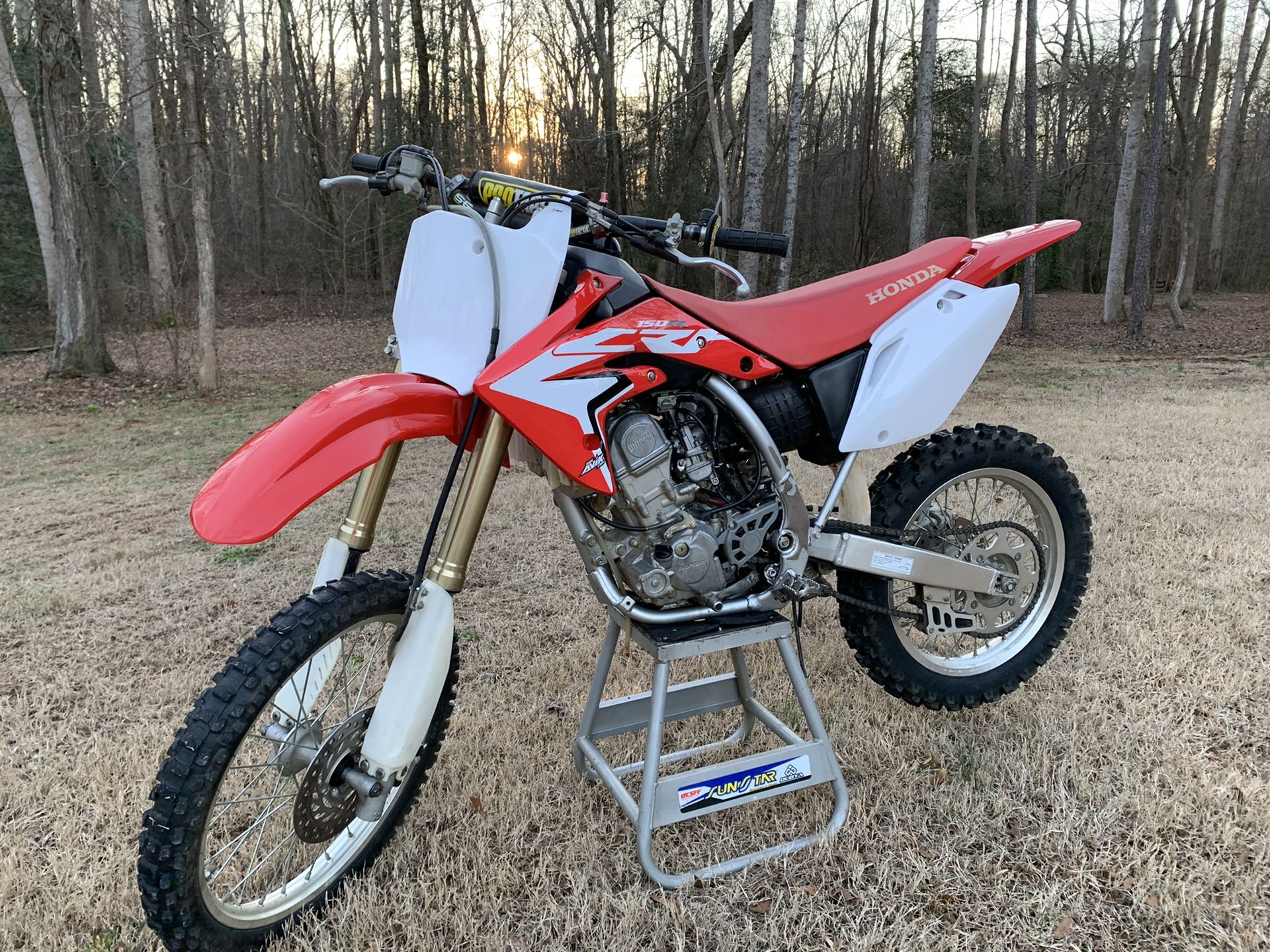 2013 Honda crf150rb for Sale in Moore, SC - OfferUp