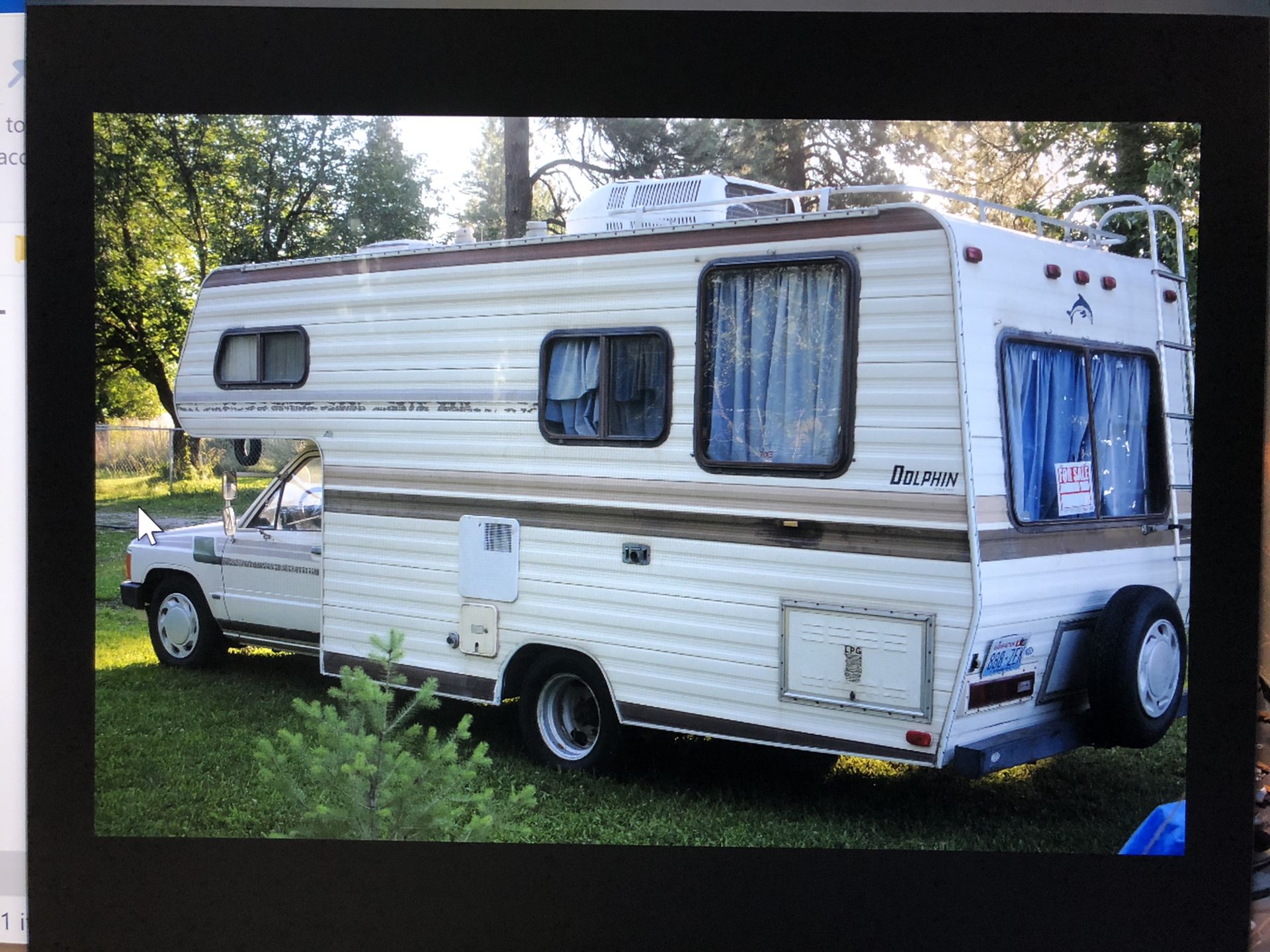 Toyota Dolphin RV for Sale in Colbert, WA - OfferUp