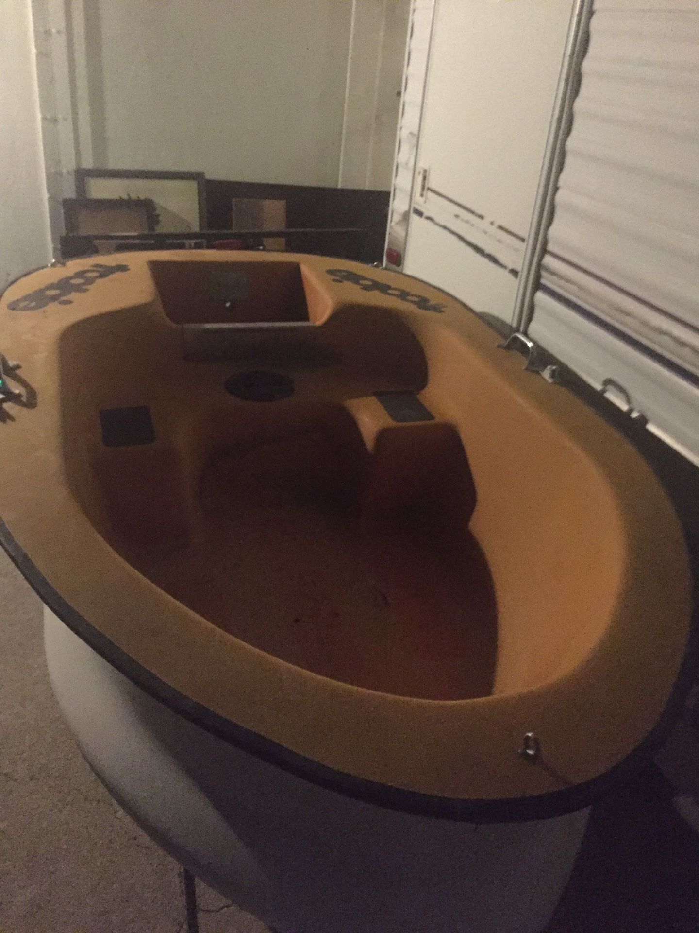 TOOBIE Watercraft. Make offer for Sale in La Verne, CA - OfferUp