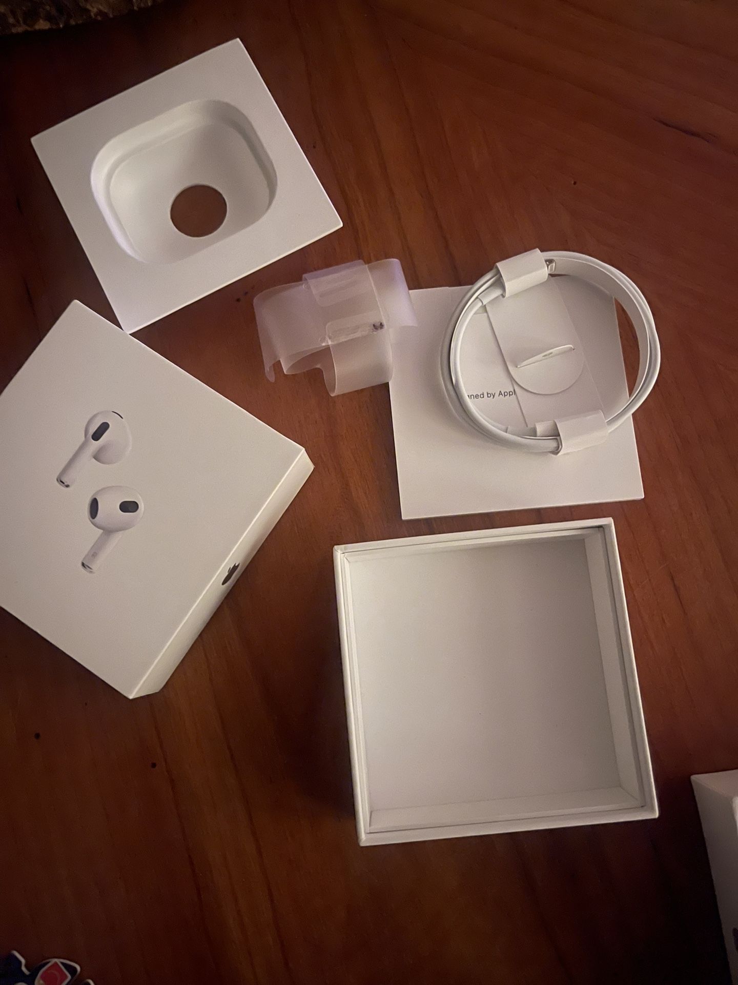 Empty Apple AirPod Cases for Sale in Turlock, CA - OfferUp