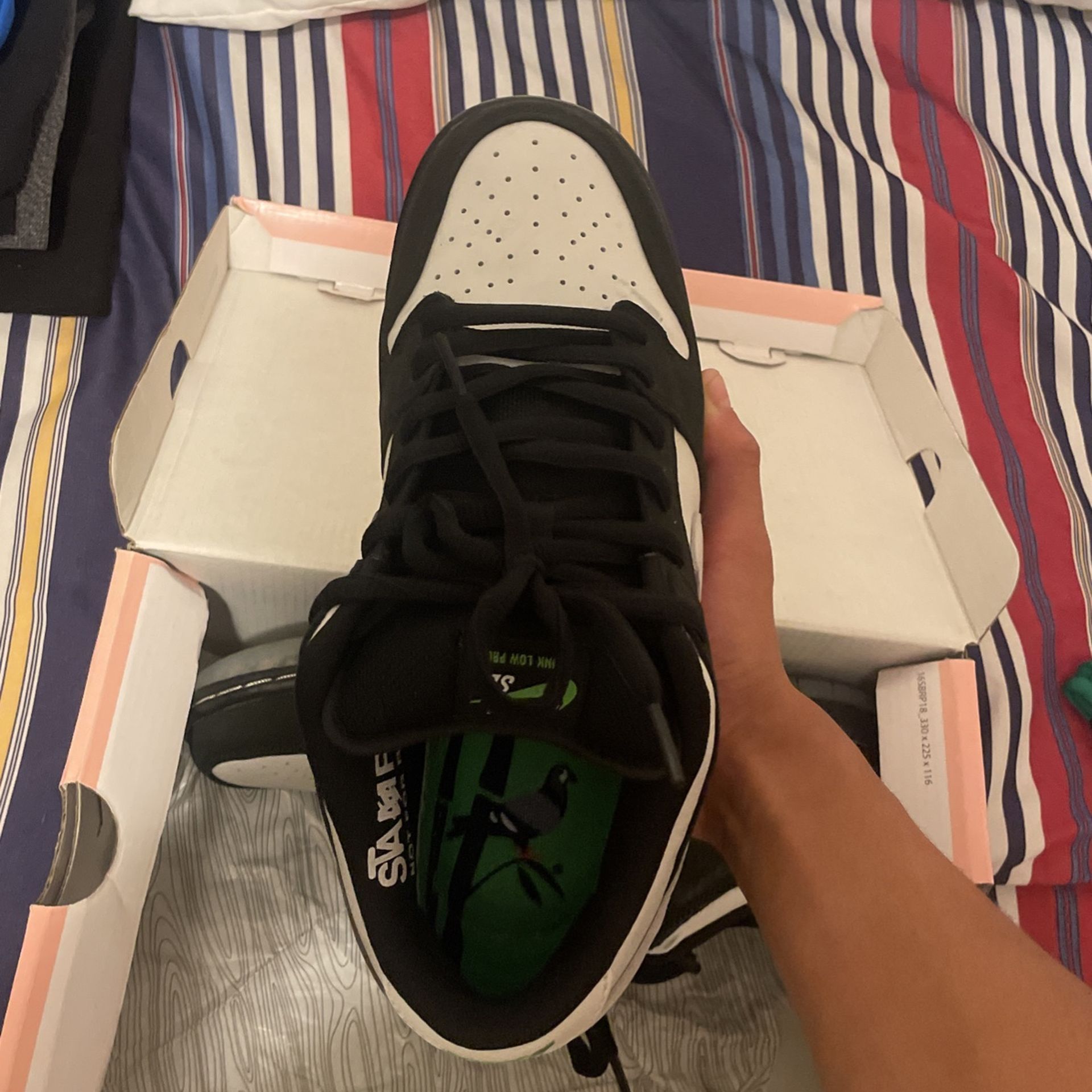 Pidgeon dunks for Sale in Downey, CA - OfferUp