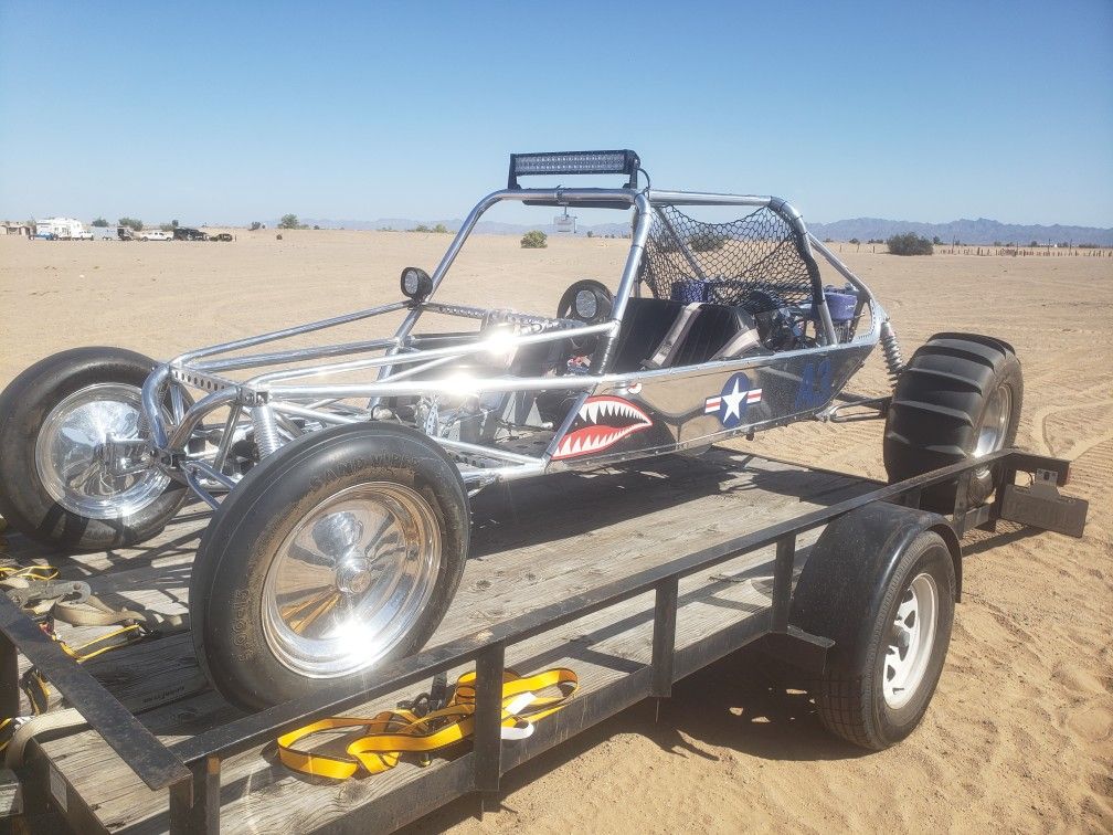 J&J Performance Sand Rail for Sale in Jamul, CA - OfferUp