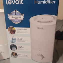 Humidifier for sale - New and Used - OfferUp