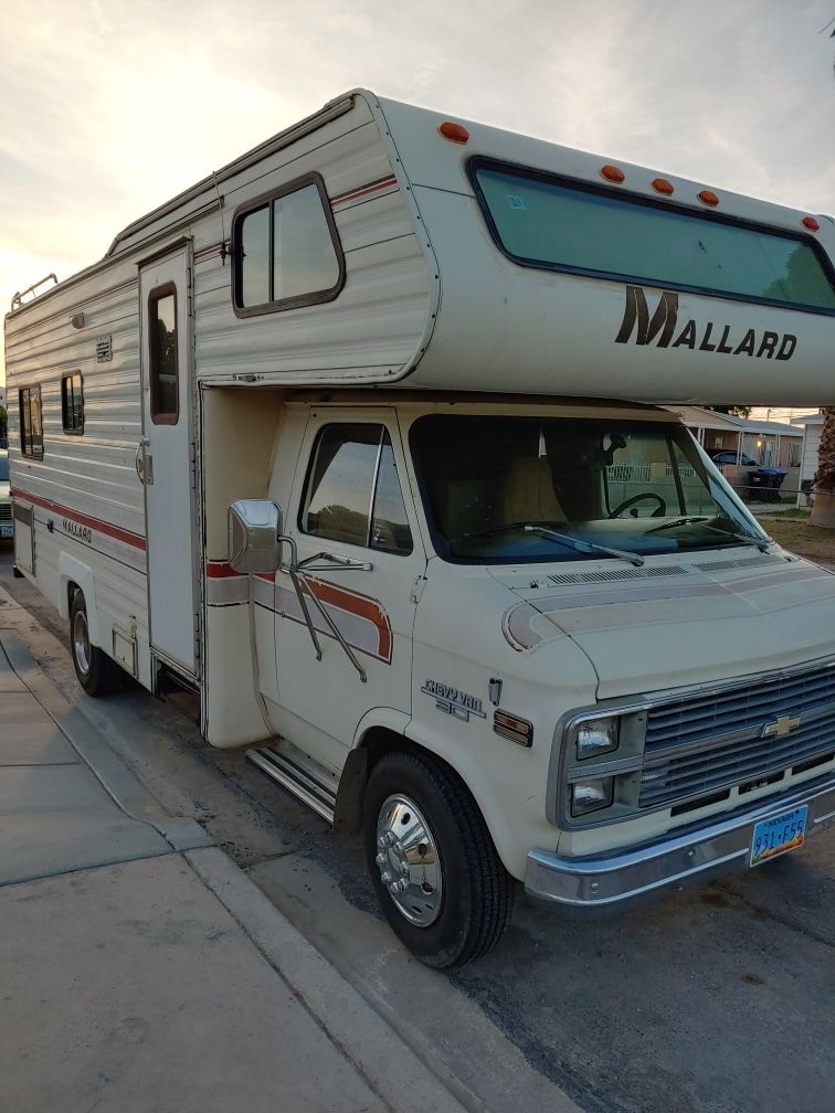 Chevy mallard 1983 for Sale in Las Vegas, NV - OfferUp