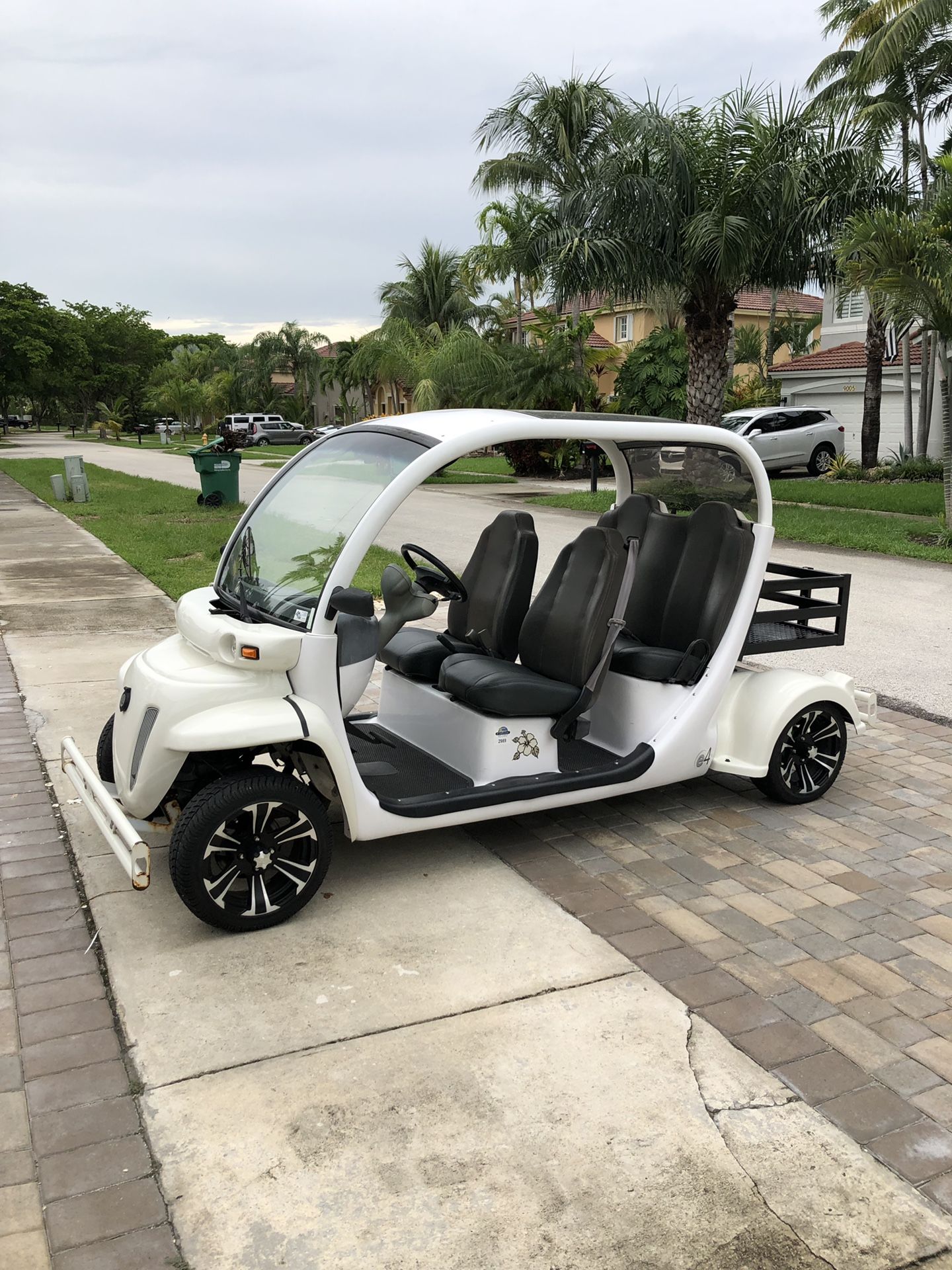 Gem Car for Sale in Miami, FL - OfferUp