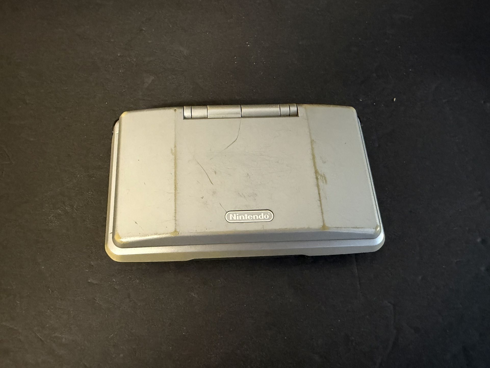Nintendo DS With Game for Sale in Santee, CA - OfferUp