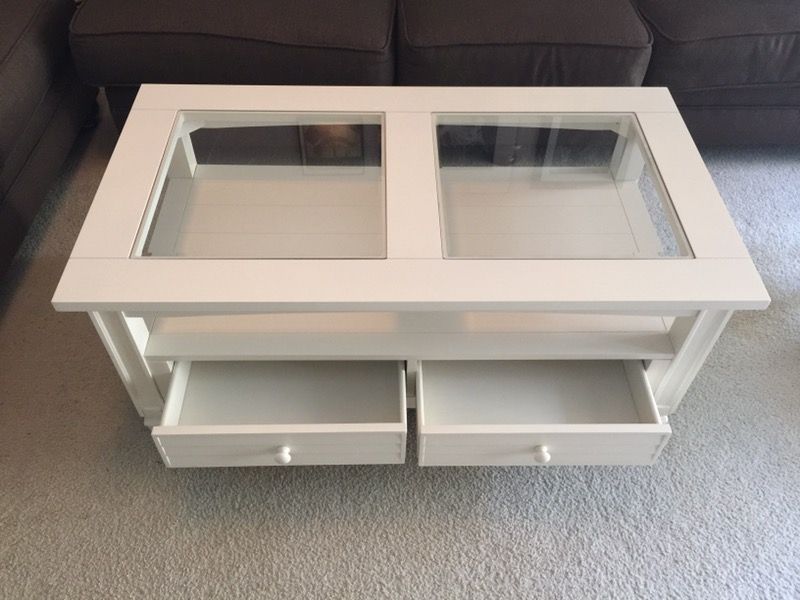 Kane's Furniture Plantation Bay Rectangular Cocktail/Coffee Table for ...