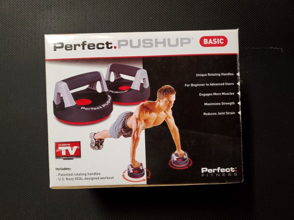 Perfect Pushup - Basic for Sale in Harrison, TN - OfferUp