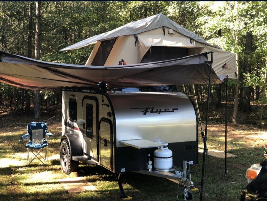 2019 Intech Rv Flyer Pursue for Sale in Norfolk, VA - OfferUp