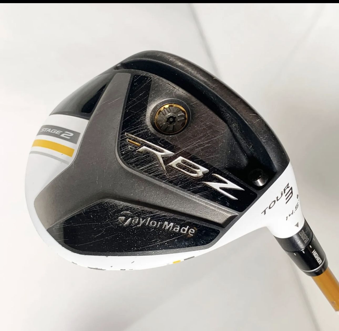 Taylormade Rbz Stage 2 Tour