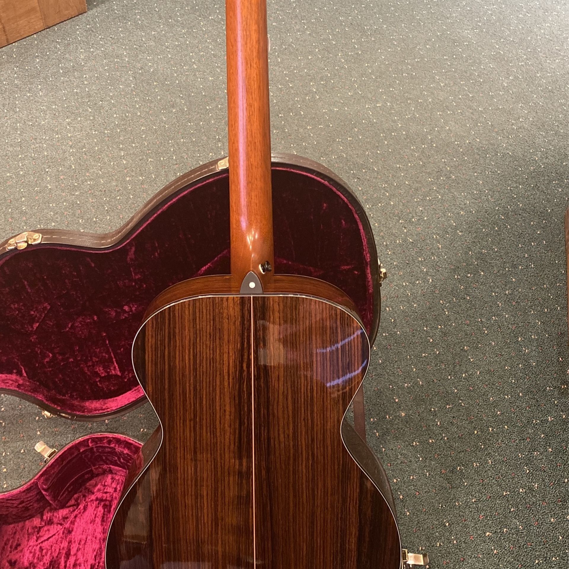 Taylor 712 Grand Concert Acoustic/Electric Guitar for Sale in Sun City, AZ - OfferUp