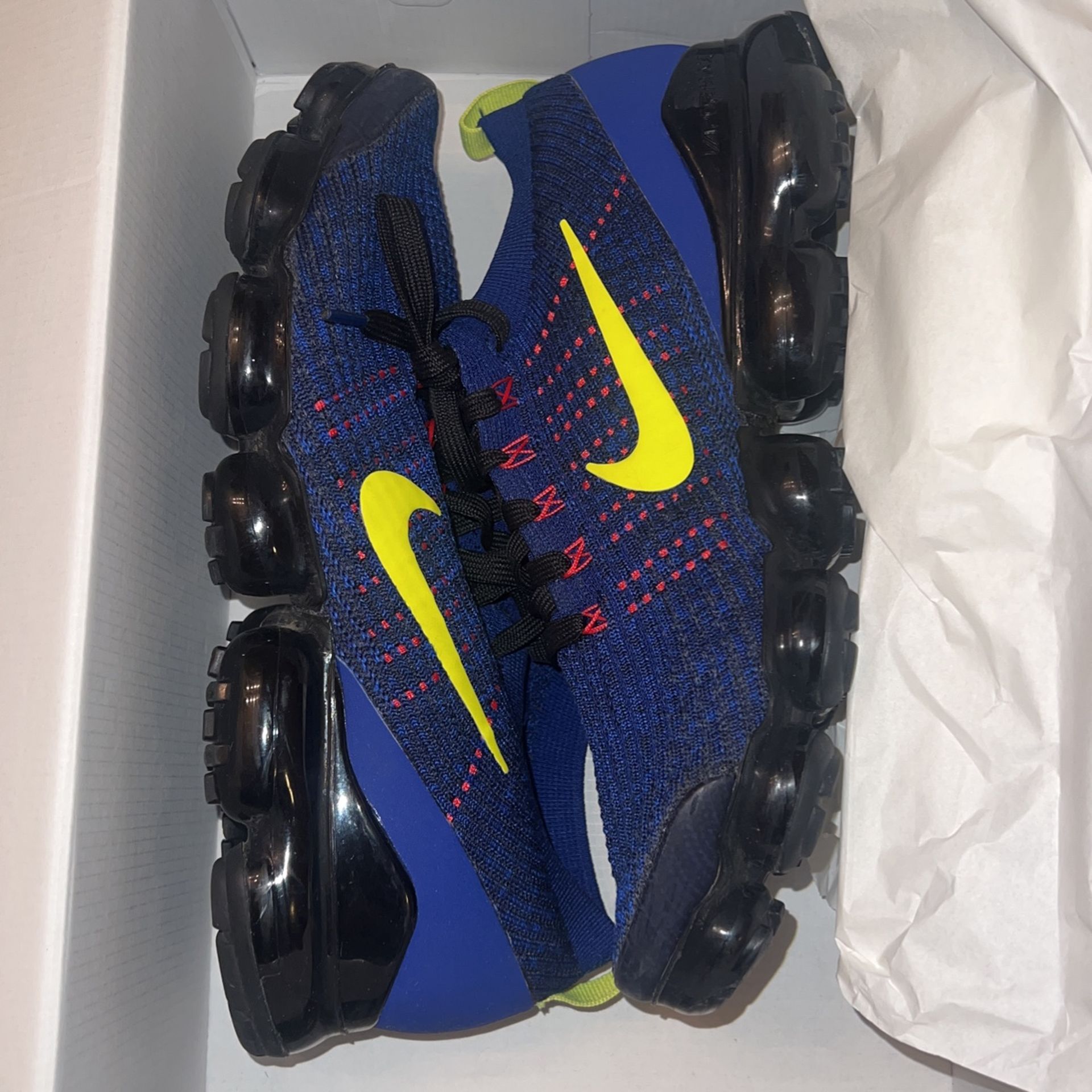 Nike Vapor Max for Sale in Hockley, TX - OfferUp
