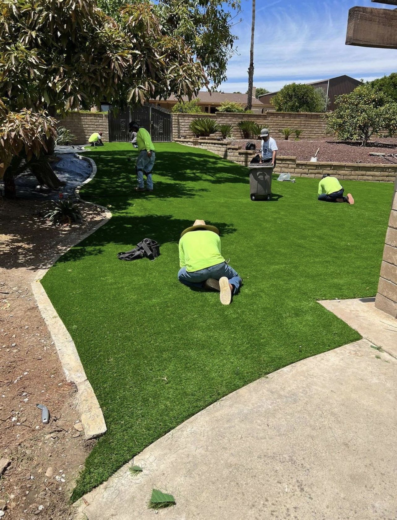 New Turf Pieces for Sale in Riverside, CA - OfferUp