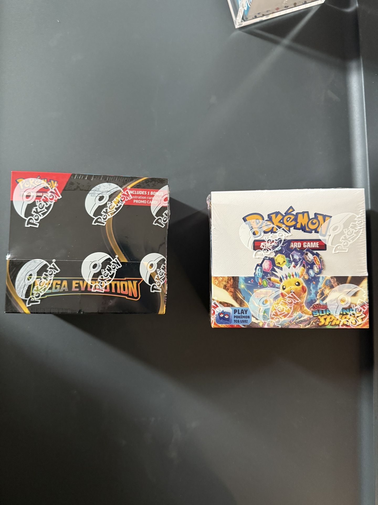 Pokemon Booster Box for Sale in Tempe, AZ - OfferUp