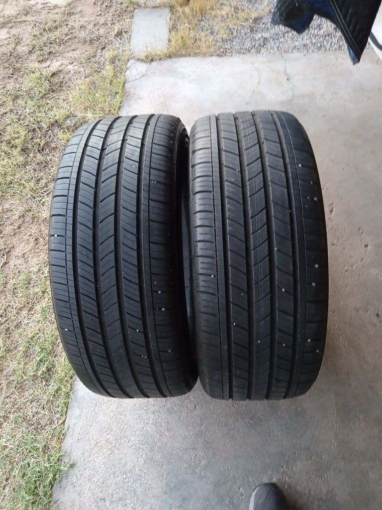 235/45r18 for Sale in Mesa, AZ - OfferUp