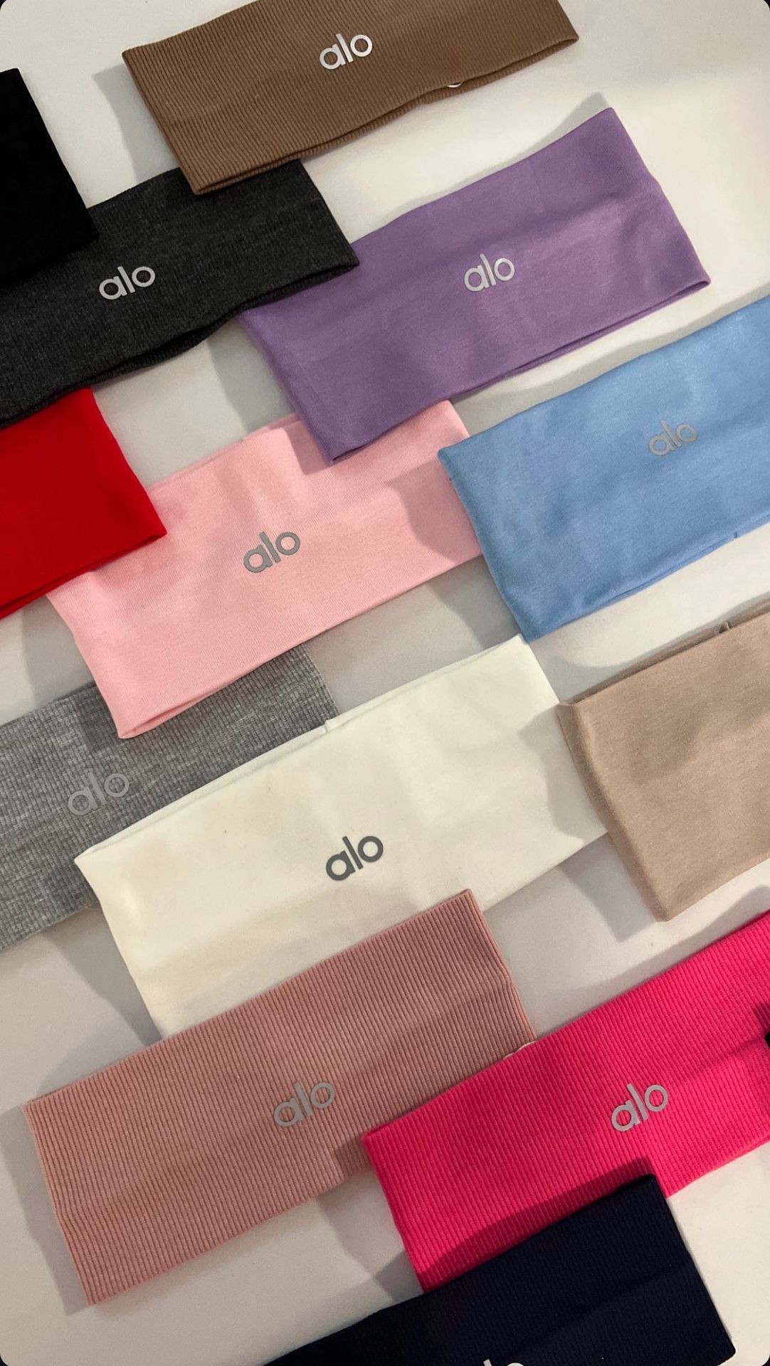 Alo Headbands for Sale in Monterey Park, CA - OfferUp