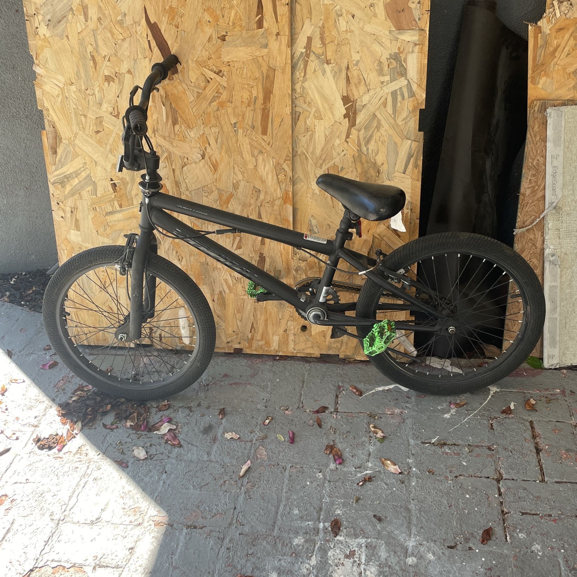 Bmx Bike for Sale in Long Beach, CA - OfferUp