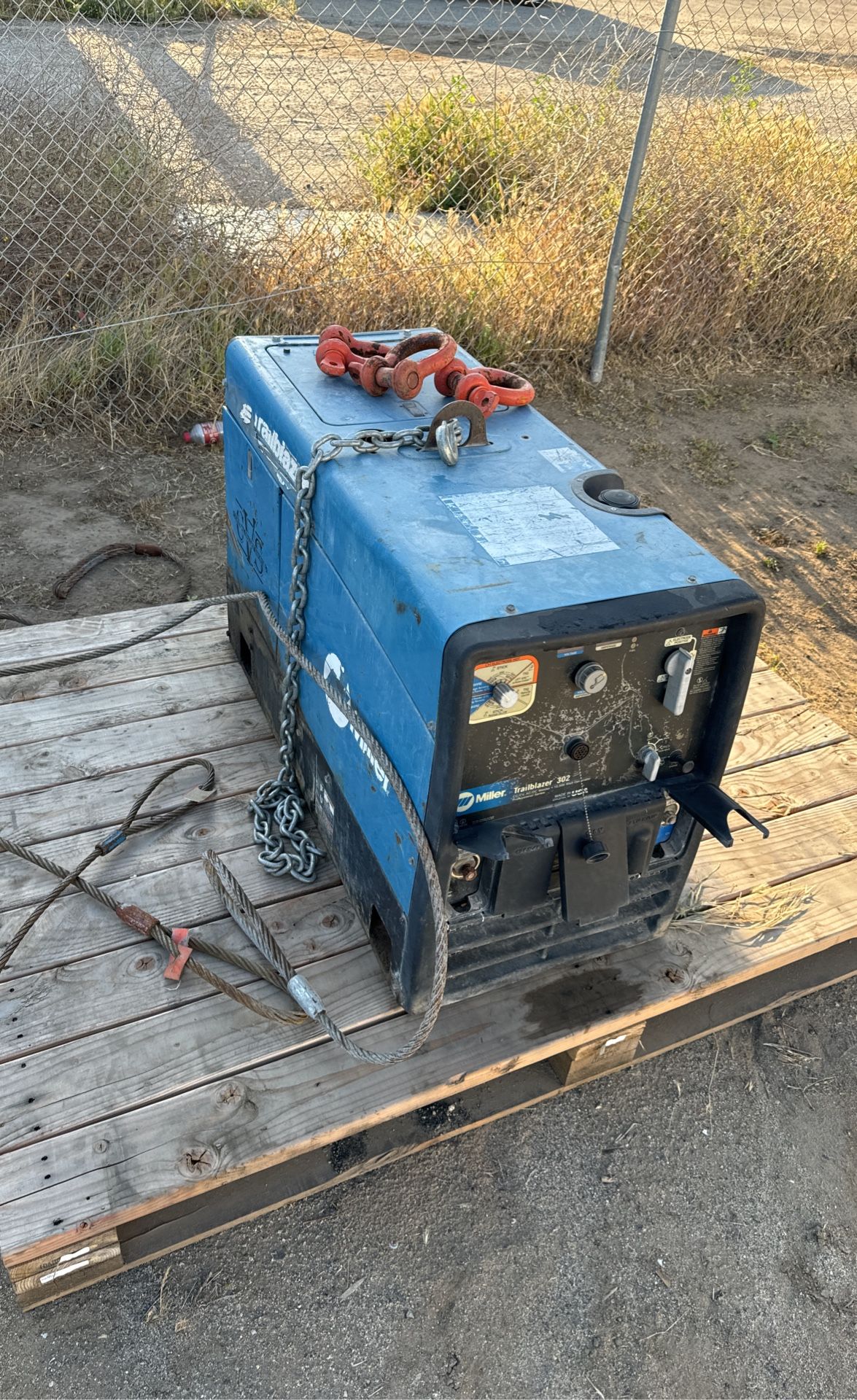 Welding Machine for Sale in Bakersfield, CA - OfferUp