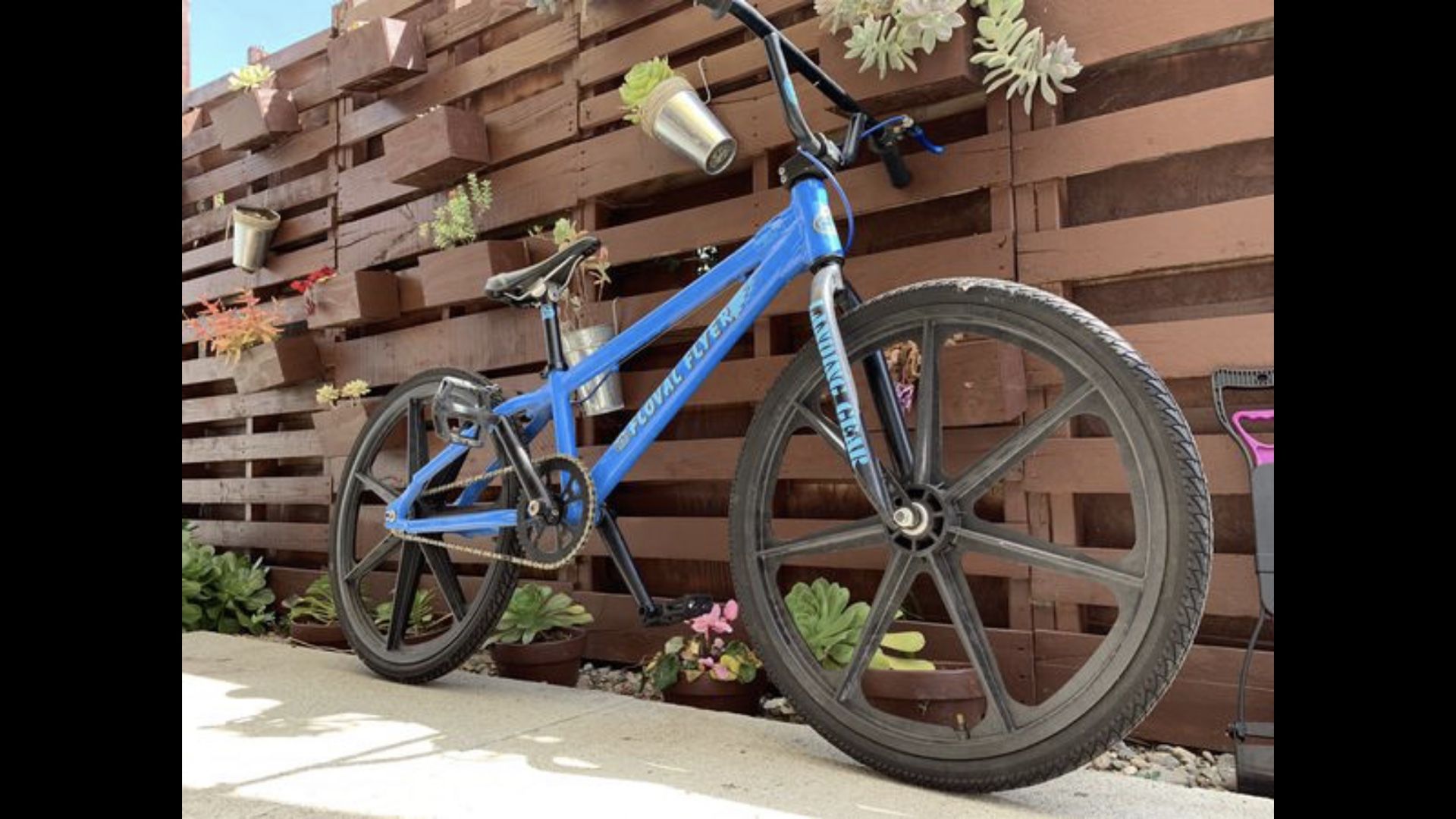 PK ripper. Blue for Sale in Los Angeles, CA - OfferUp