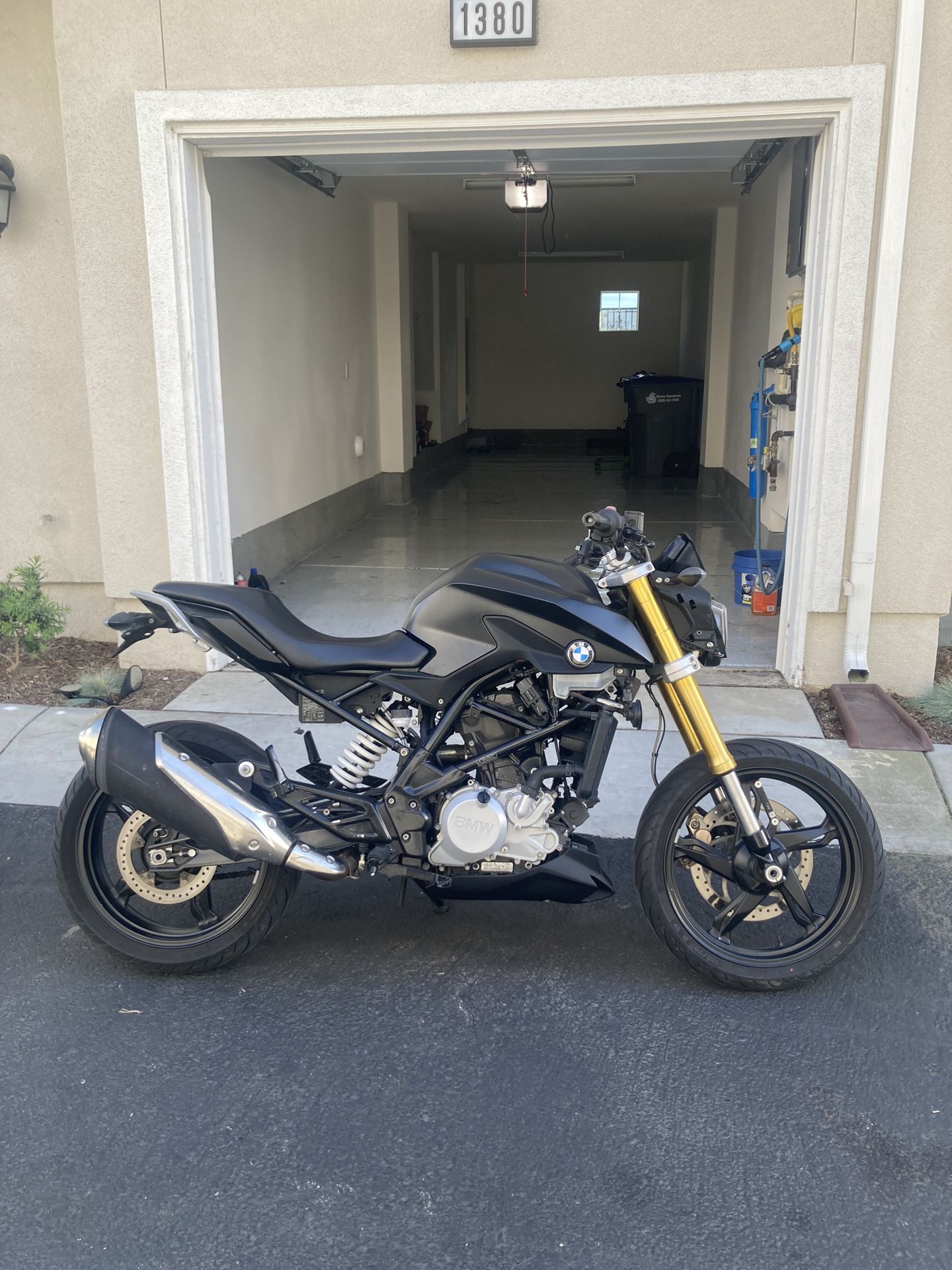 2019 BMW G310r for Sale in Long Beach, CA - OfferUp
