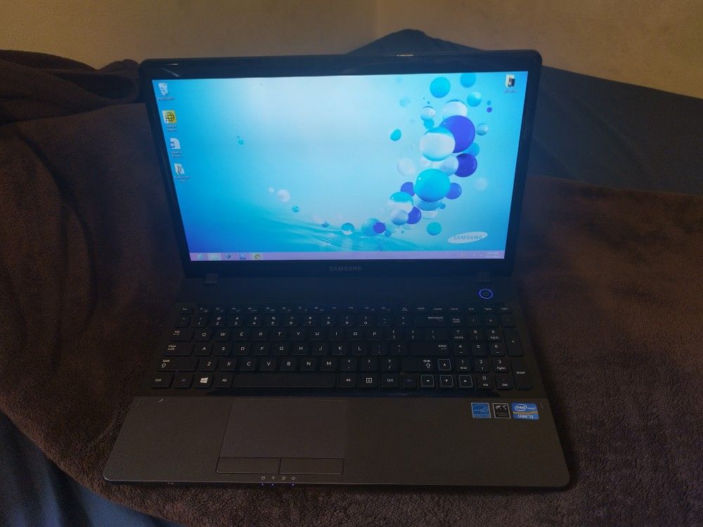 Samsung Laptops Windows 8