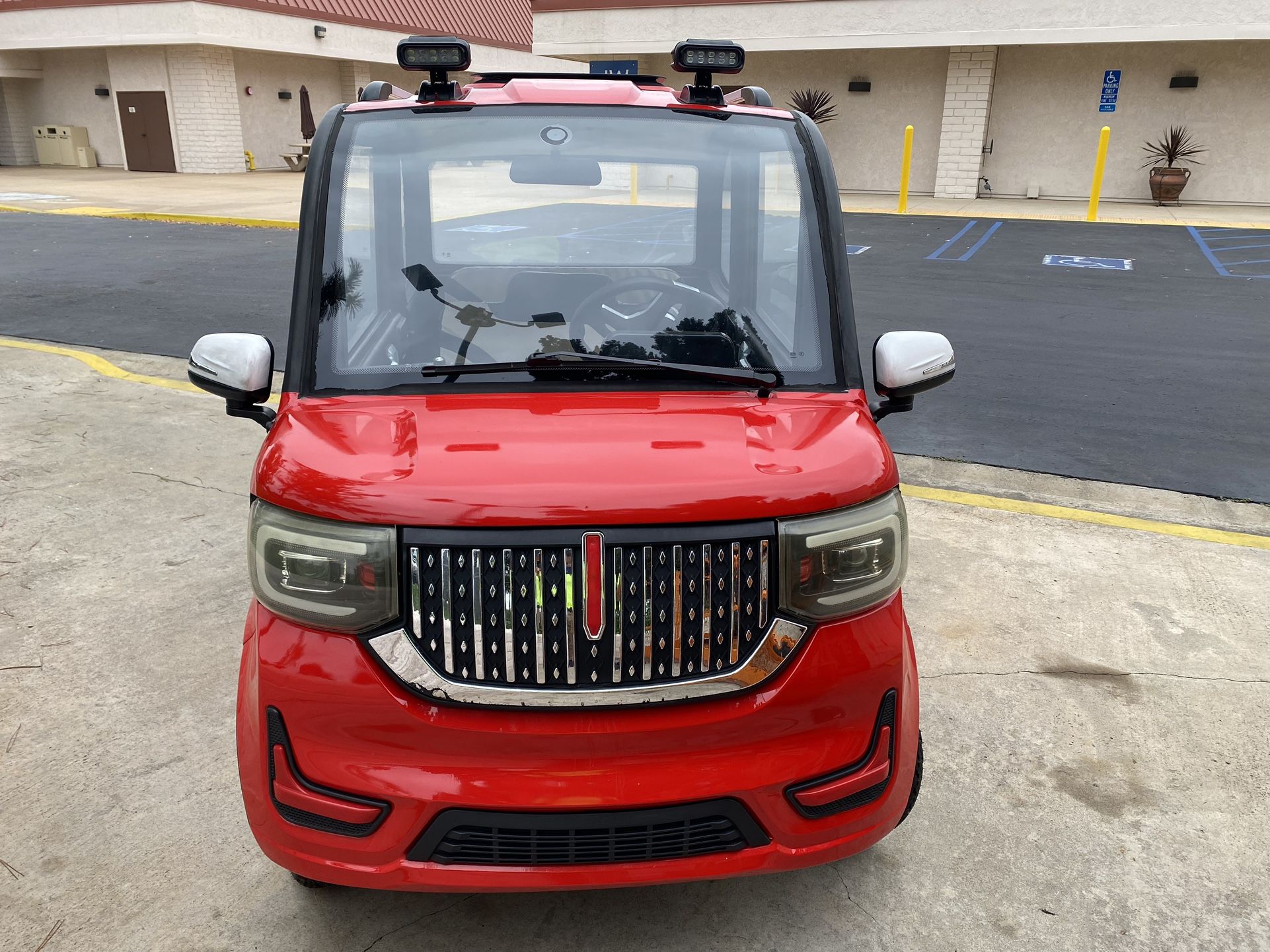 2022 ChangLi Mini EV for Sale in Escondido, CA - OfferUp