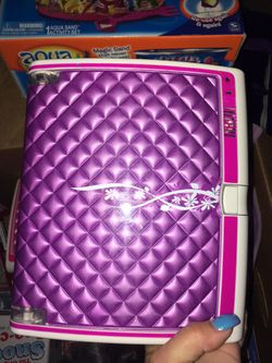 Voice Activated Password Diary