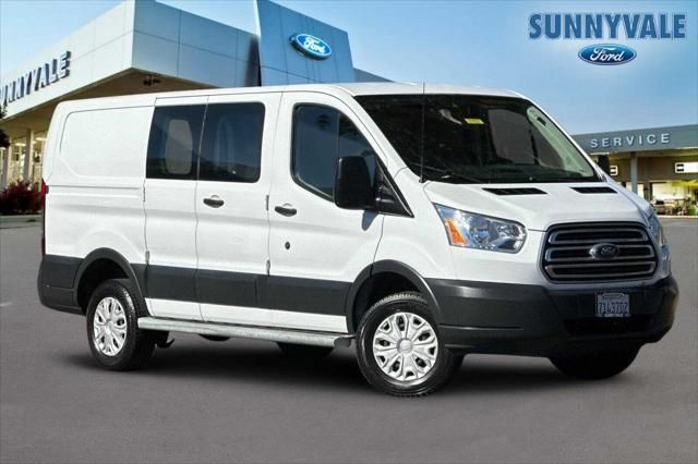 2016 Ford Transit-250 for Sale in Sunnyvale, CA - OfferUp