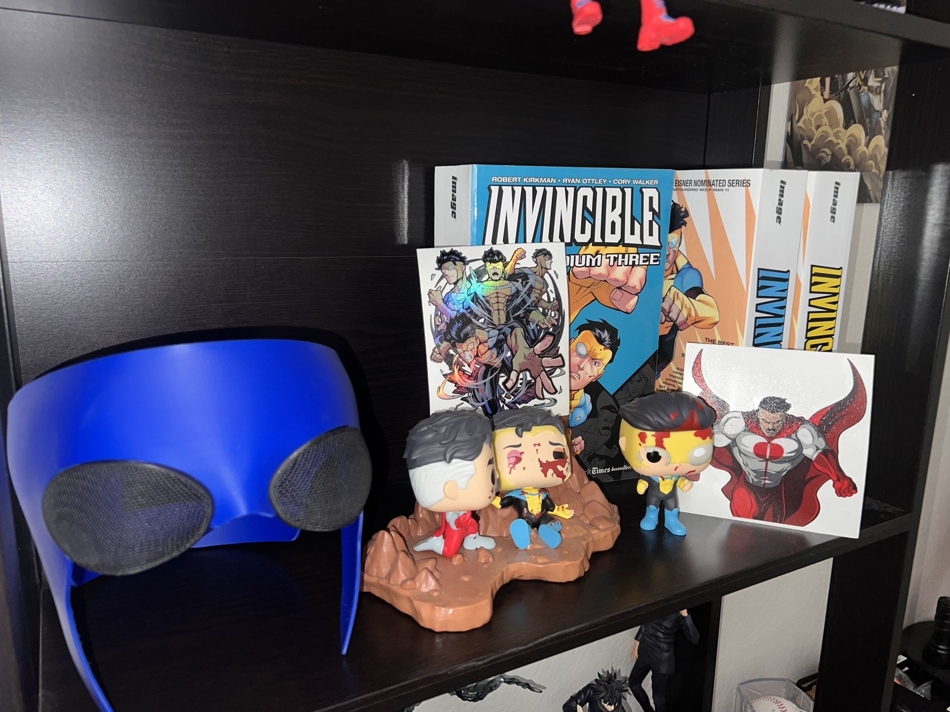 INVINCIBLE STUFF / LOT for Sale in Phoenix, AZ - OfferUp