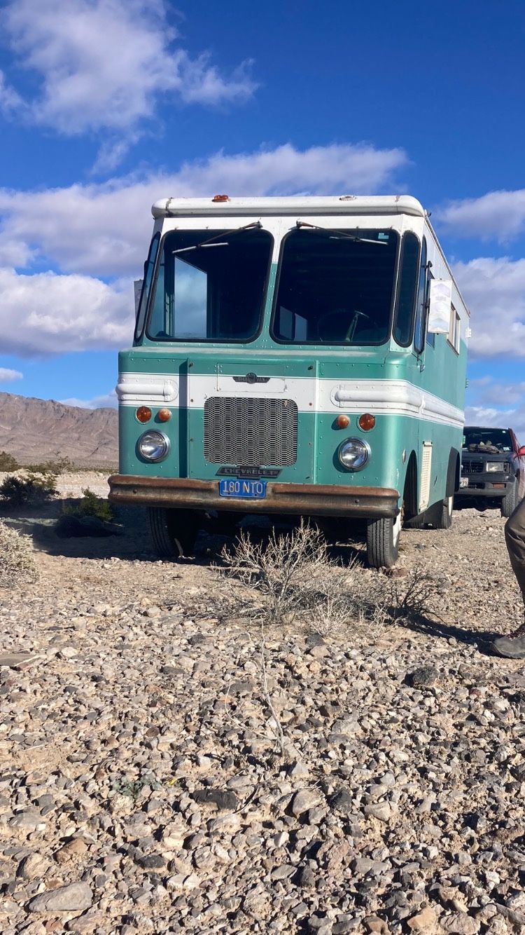 1964 Grumman Kurbmaster for Sale in Henderson, NV - OfferUp