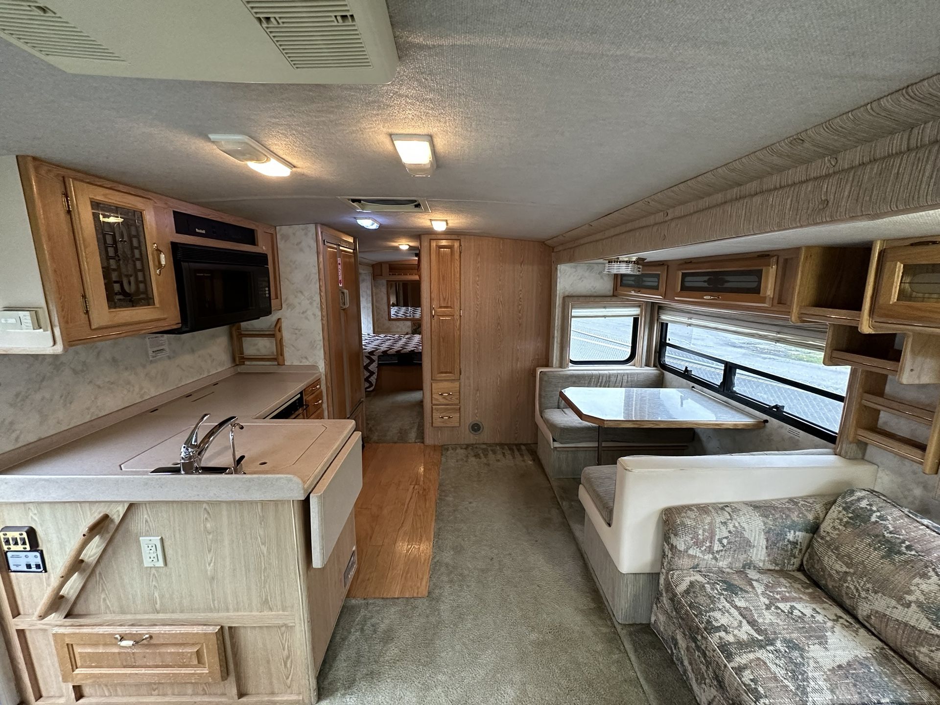 1999 Rexhall Rexair for Sale in Tacoma, WA - OfferUp