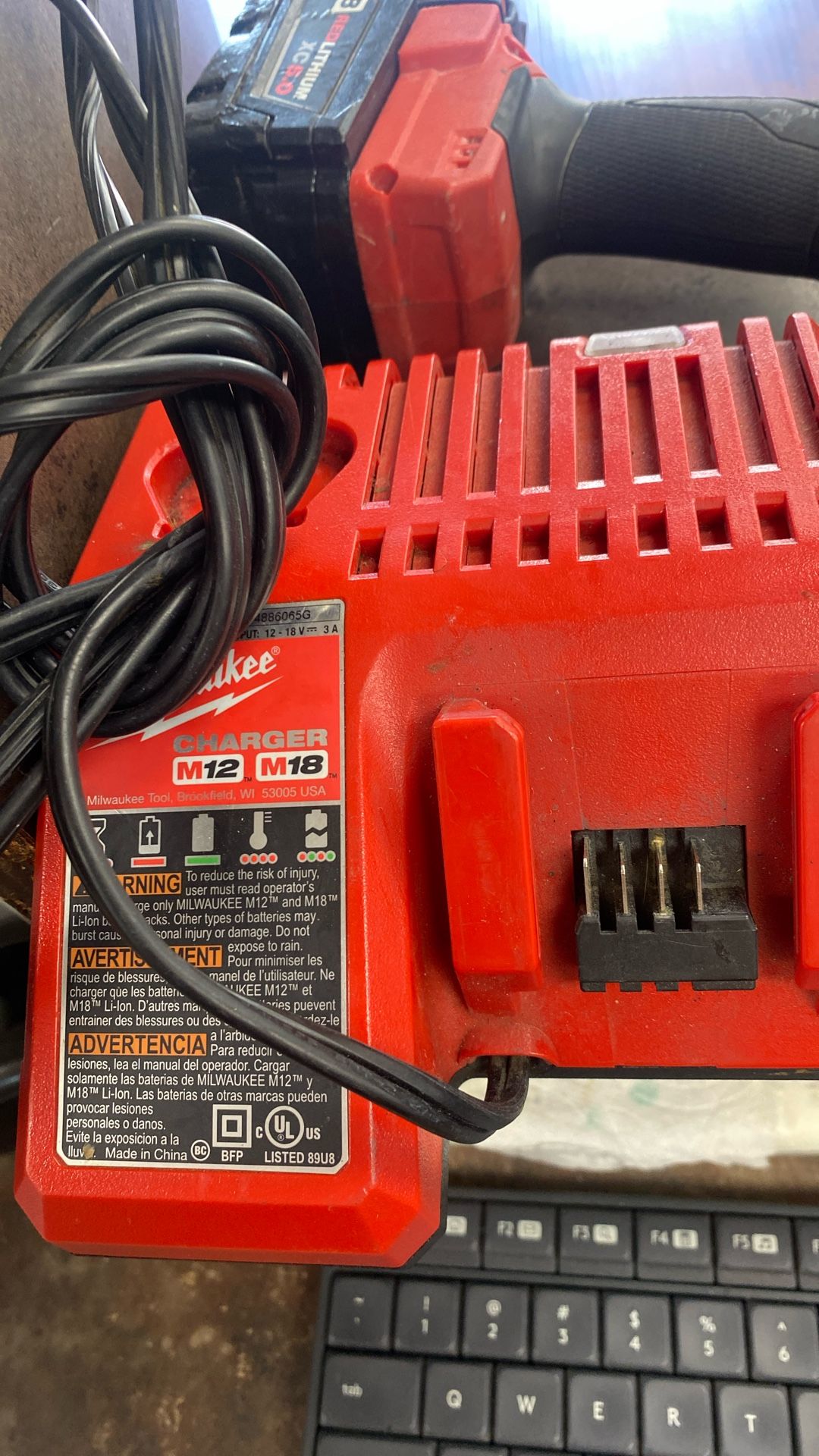 Milwaukee Tools for Sale in Vista, CA - OfferUp