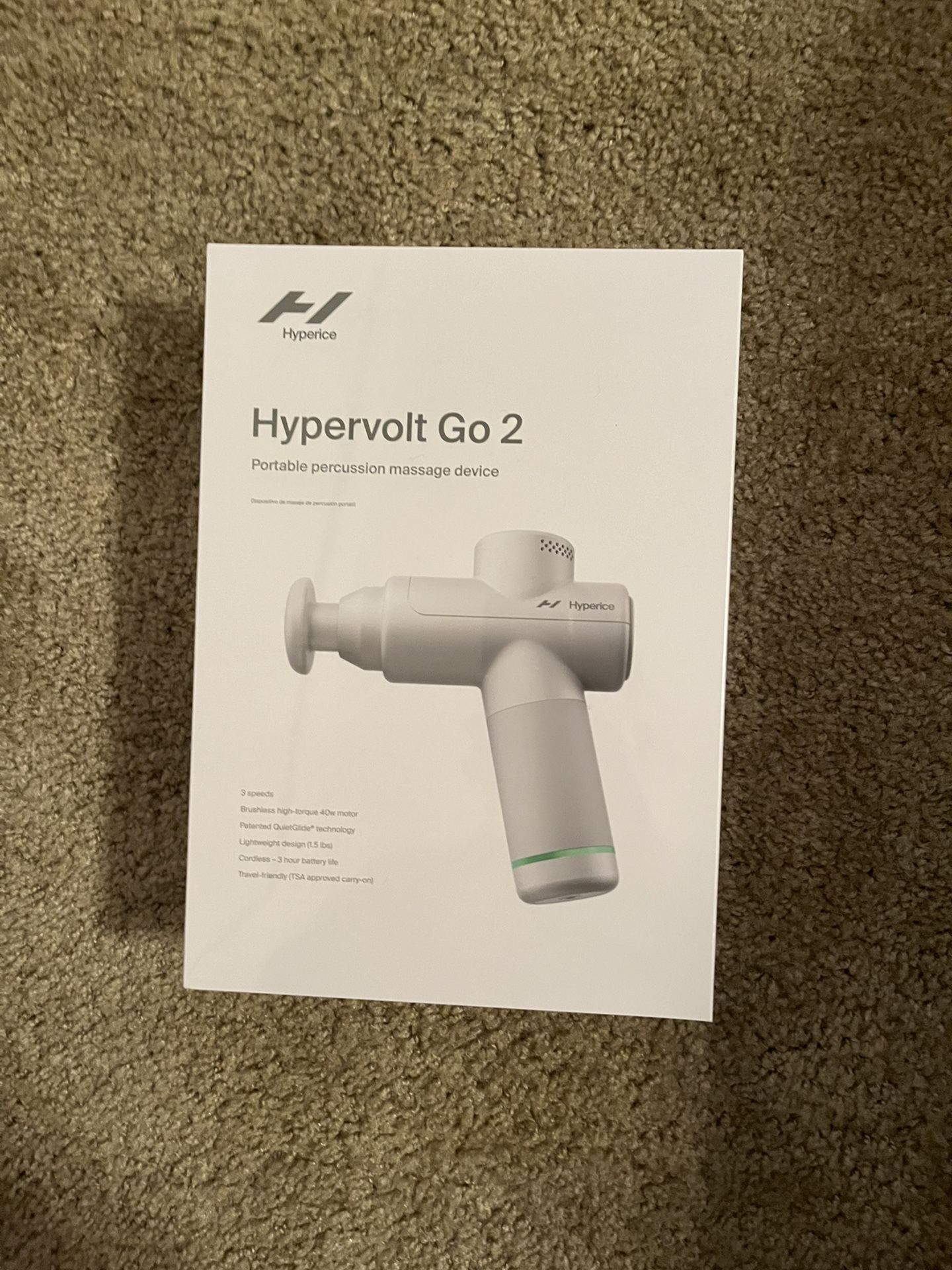 Hyperbolt Go 2 for Sale in Pembroke Pines, FL - OfferUp